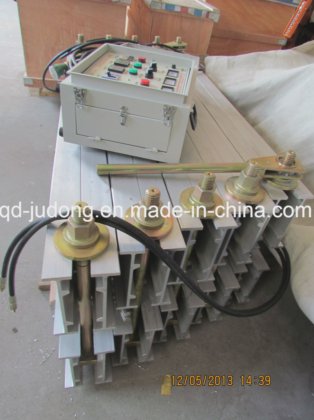 Conveyor Belt Splicing Machine in Shandong, China