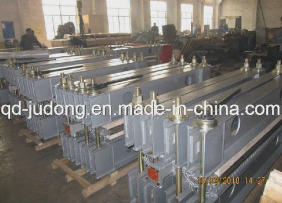Conveyor Belt Splicing Machine in Shandong, China