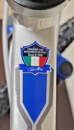 BENOTTO BENOTTO in Midland, TX, USA