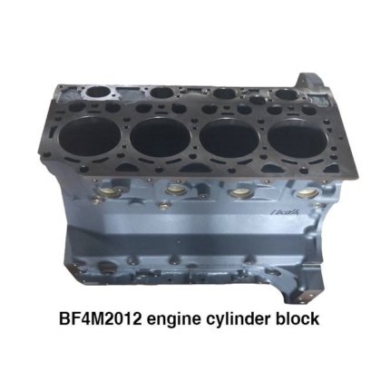 2023 Volvo D4D short engine block / engine short block in China