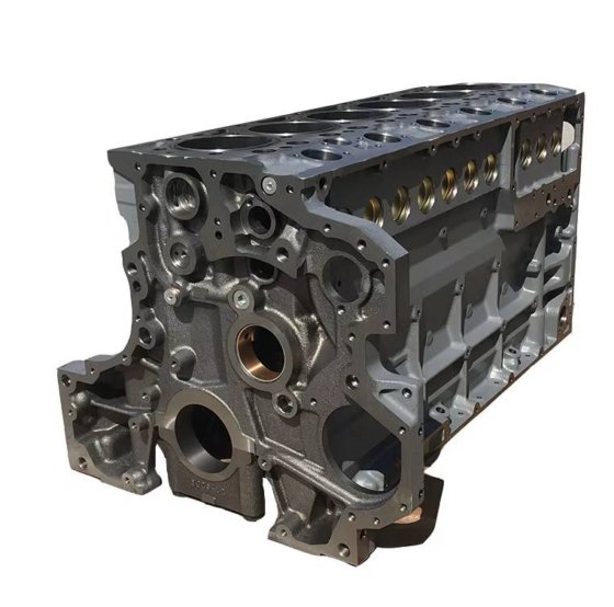 2023 Volvo D4D short engine block / engine short block in China