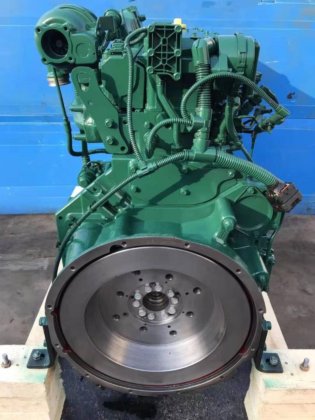 2023 Volvo excavator D5E engine for in China