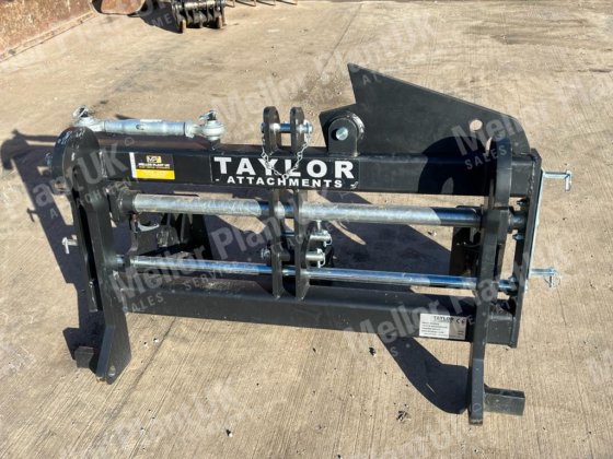 Taylor Attachment 3 Point linkage in Lancashire, UK