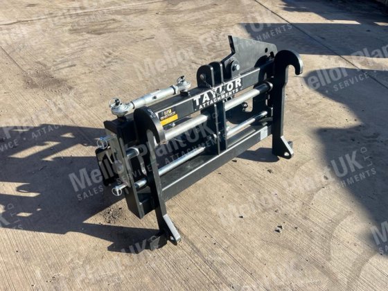Taylor Attachment 3 Point linkage in England, United Kingdom