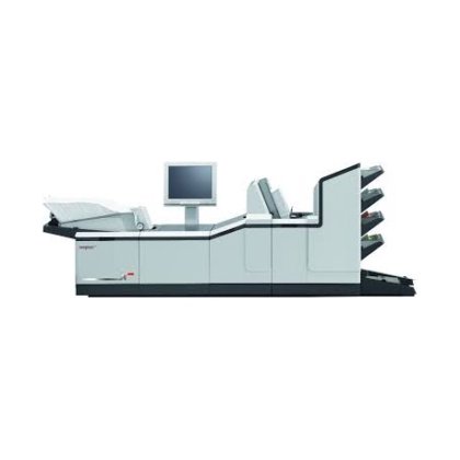 NEOPOST DS 200 ENVELOPING MACHINE in Valencia, Valencian Community, Spain
