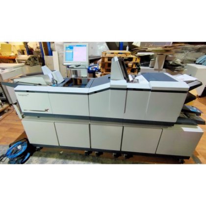 NEOPOST DS 200 ENVELOPING MACHINE in Valencia, Valencian Community, Spain