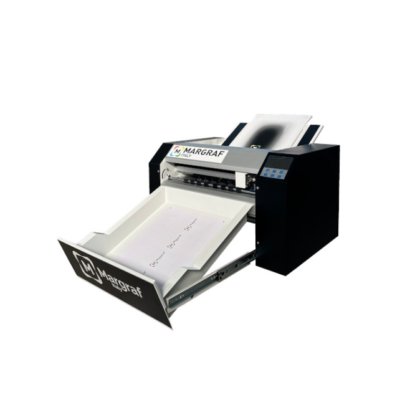 DIGITAL DIE CUTTING MACHINE MOD. MGI-R 33 in Tezze sul Brenta, Veneto ...