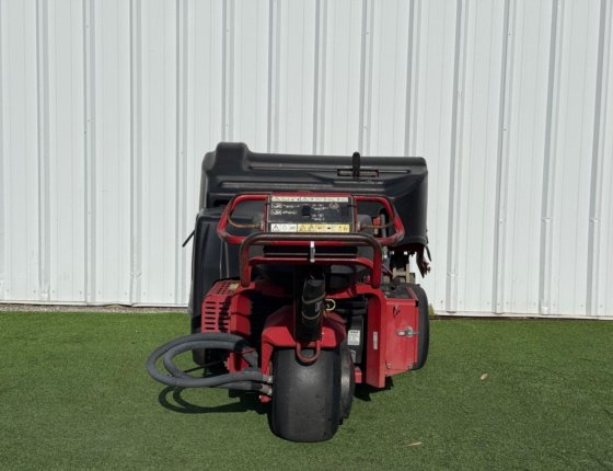 2009 Toro ProCore 648 in San Antonio, FL, USA
