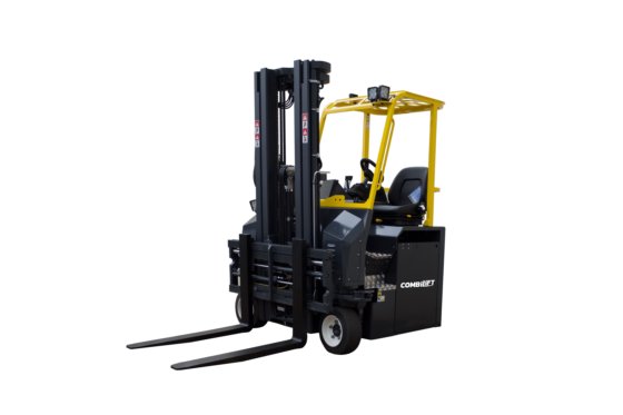 2022 Combilift CBE3000 in Rheinfelden, Germany