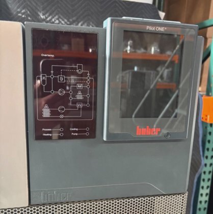 HUBER Unistat 815 Chiller w/ Pilot ONE Controller in Concord, CA, USA