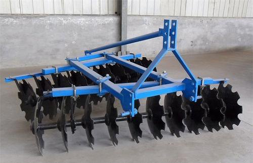 Disc Harrow Disc Harrow 1LYQ-320 Small Walking Tractor One-way Disc ...