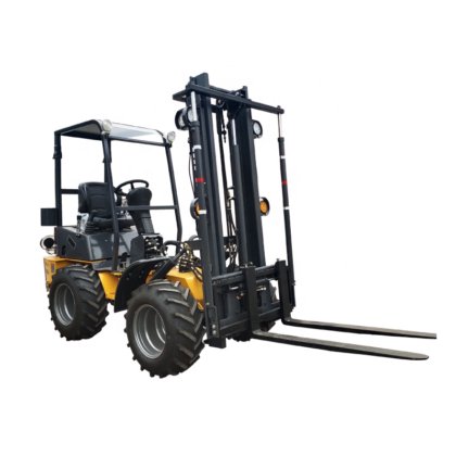 1000kg beekeeper forklift 4x4 tractor forklift for beekeeping mini ...