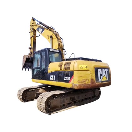 2018 Caterpillar 320d2 Gc Excavator Cat Excavator 320d2 Gc Tracked ...