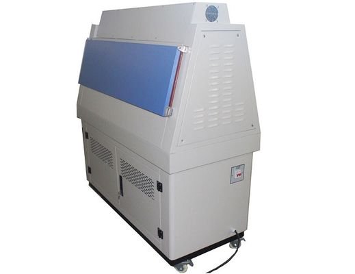 Programmable Uv Testing Equipment Laboratory Uv Test Machine 290 ~ 400 ...