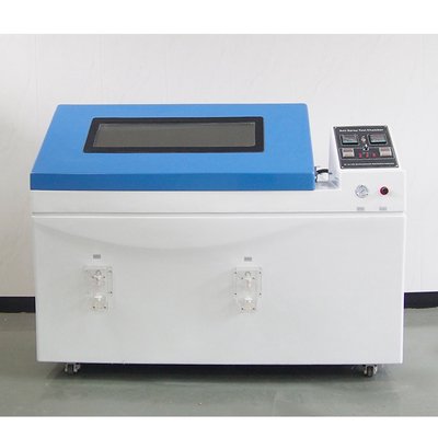 laboratory Salt Mist Test Machine LED display 220V 50HZ ISO 3768 in Xi ...