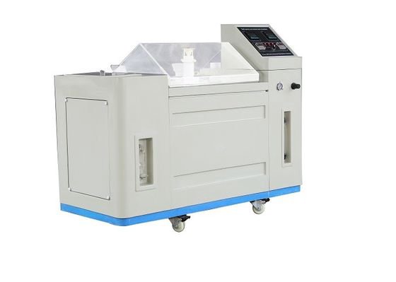 Nss Acss Cass Salt Spray Test Machine Climatic Test Chamber 320 L ...