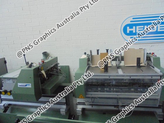 Stitching Machines – Presto in Croydon, Australia