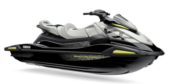 2026 Yamaha VX1900 VX CRUISER HO W/AUDIO in Vancouver, WA, USA