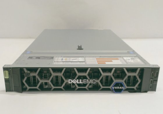 Dell R740XD2 in Owings Mills, MD, USA