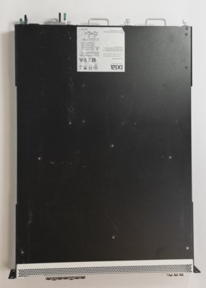 IXIA Vision Edge 10S SYS-E10S-16P-AC Network Packet Broker Appliance in ...