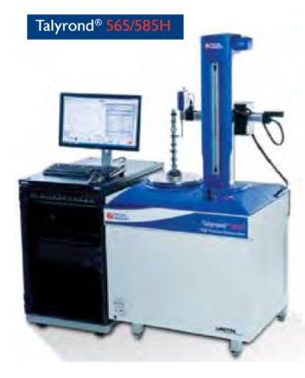 Roundness, Surface Finish and Profile Measuring Instrument in Hong Kong