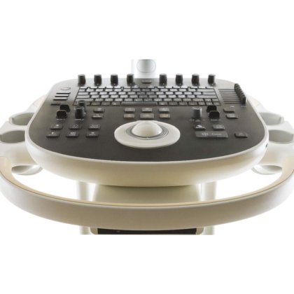 Philips ClearVue 350 Ultrasound System in Saint Petersburg, Russia