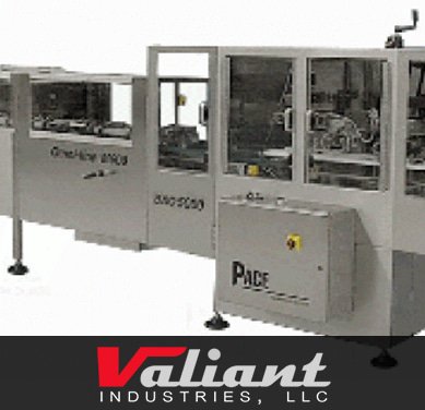 Pace Packaging Orientors in Gallatin, TN, USA