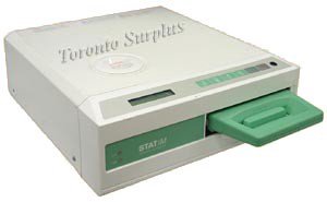 SciCan Statim 1102 / 2000 Cassette Autoclave - Dental, Medical, Tattoo ...