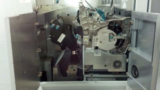 Oce VarioStream 8750 Continuous Feed TWIN in Barnhart, MO, USA