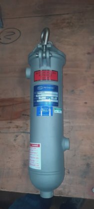 FSI Bag Filter Stainless Steel CBFP14C PAL VB436758CS in Oregon, OH, USA