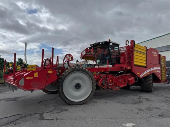 2017 Grimme VARITRON 470 in Escaudœuvres, Hauts-de-France, France