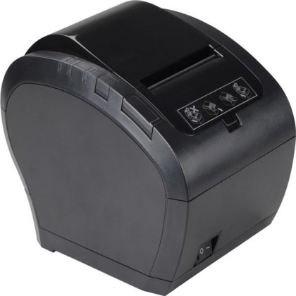 Mobile Bluetooth USB Thermal 80mm POS Receipt Printer in Guangzhou ...