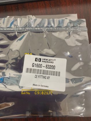Agilent Agilent Hp G1600-63200 in Los Angeles, CA, USA