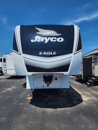 2026 JAYCO Eagle HT 29RLC in Maroa, IL, USA