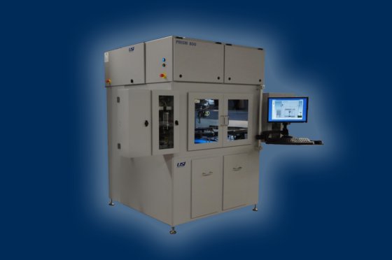 USI PRISM-800 in Haverhill, MA, USA