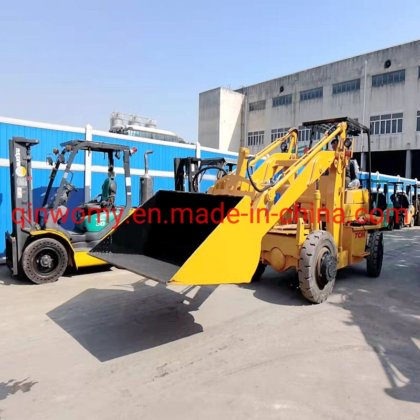 Mini Size Payloader Tcm Fd25t Front Wheel Loader for Sale SD25T in ...