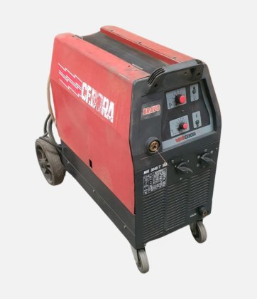 CEBORA 3040/T WELDING UNIT in Zaragoza, Spain
