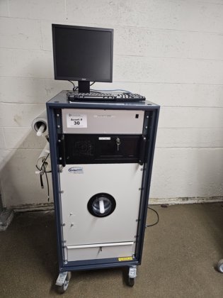 EchoMRI Whole Body Composition Analyzer in Cleveland, OH, USA