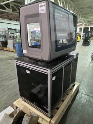 Hamilton Microlab Nimbus Liquid Handling Workstation in Cleveland, OH, USA