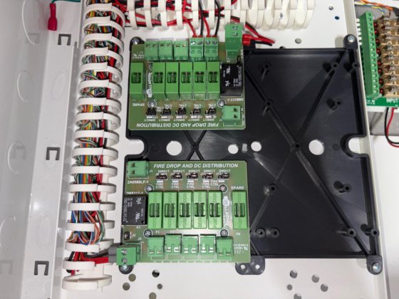 Elmdene Multi-Access PSU 6 in Didcot, England, United Kingdom