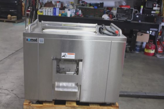SOMAT Food Waste Reduction Disposal Dehydrator Composter DH-100W in ...