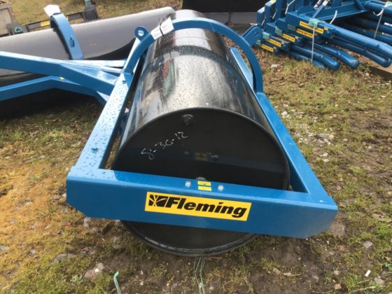 2025 Fleming 8x30x12 Land Rollers in Laois, Co. Laois, Ireland