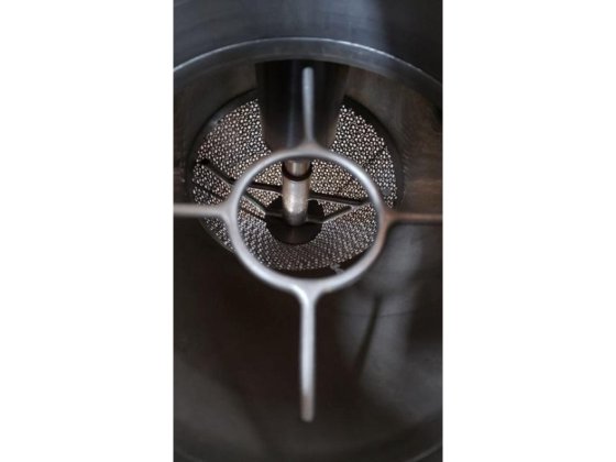 Quadro Mill Quadro comil model 196s #6273 in Montreal, Quebec, Canada