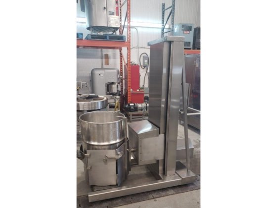 Barrel lift / elevator stainless steel barrel lifter #5517 in Montreal ...