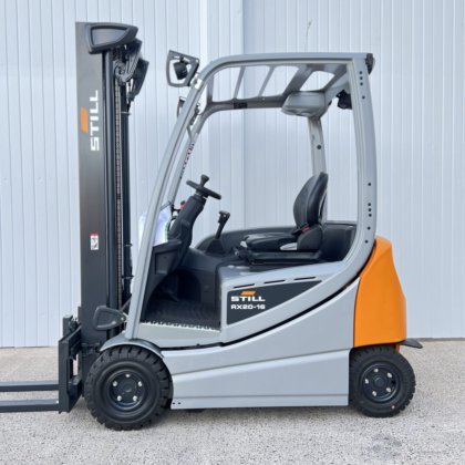 2022 Still RX20-16P in Birmingham, United Kingdom