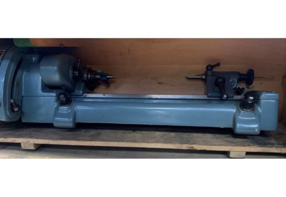 Jones & Shipman 301 Tool & Cutter Grinder in Christchurch, Canterbury ...