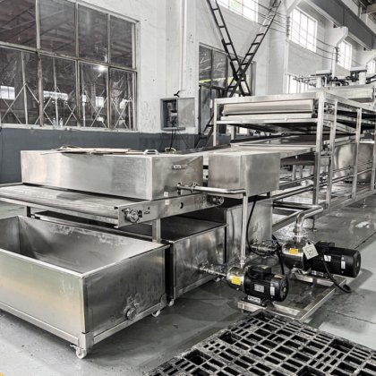 2023 TG Machine TG sreies in Shanghai, China