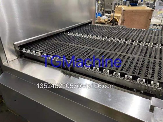 2022 TG Industrial caramel candy making machine vitamin gummy candy ...