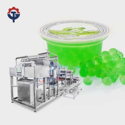 2023 TG Machine TG sreies in Shanghai, China