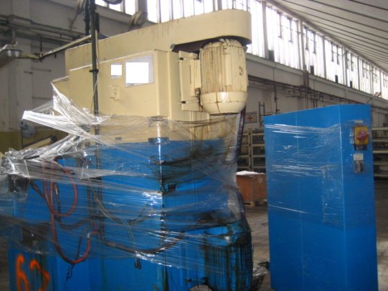 Double Disc Grinder Diskus DDS 600 in Navi Mumbai, Maharashtra, India
